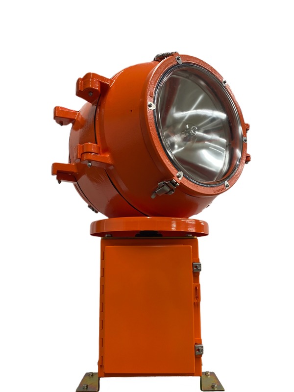 L802 Airport Rotating Beacon L802A HBM 400PS | Halibrite