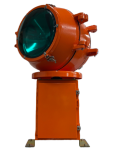 Rotating Beacons | Halibrite Innovative Airfield Lighting