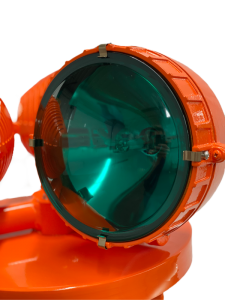 Heliport Rotation Beacon L-801H L-802H HBM 150/3 - Halibrite