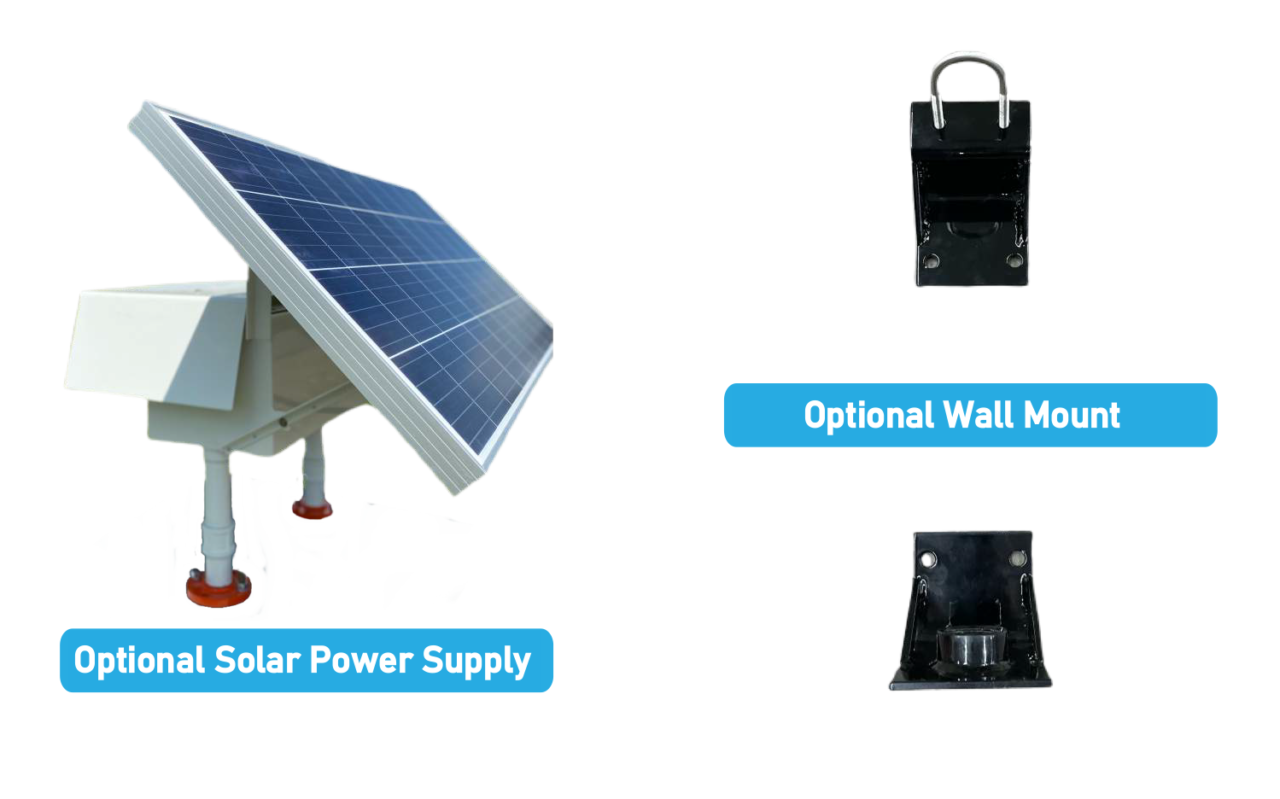 Wind Cone L-806 - FAA Certified Airport Wind Cones - Halibrite