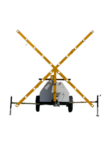 Runway Closure Marker | Halibrite Innovative Airfield Lighting