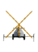 Runway Closure Marker | Halibrite Innovative Airfield Lighting