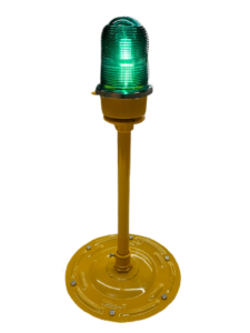 Heliport Lighting | Halibrite Innovative Airfield Lighting