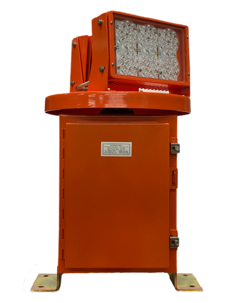 Airport LED Rotating Beacon L-801A(L) - Halibrite