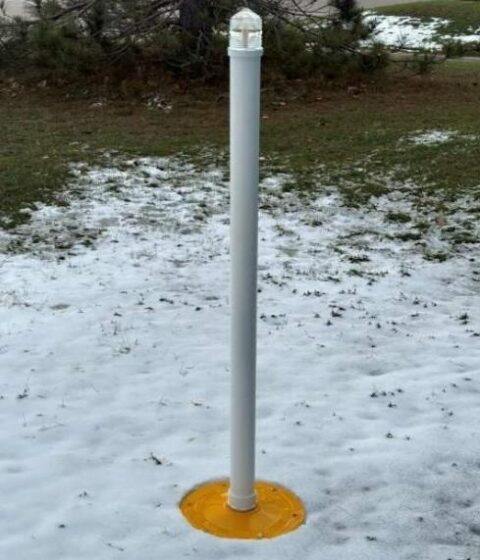 Trail-12-CL Trail Light - Halibrite